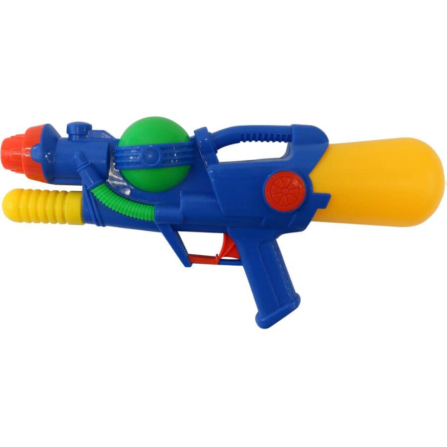 Bubble Beam Vs Water Gun - The Best Picture Of Beam