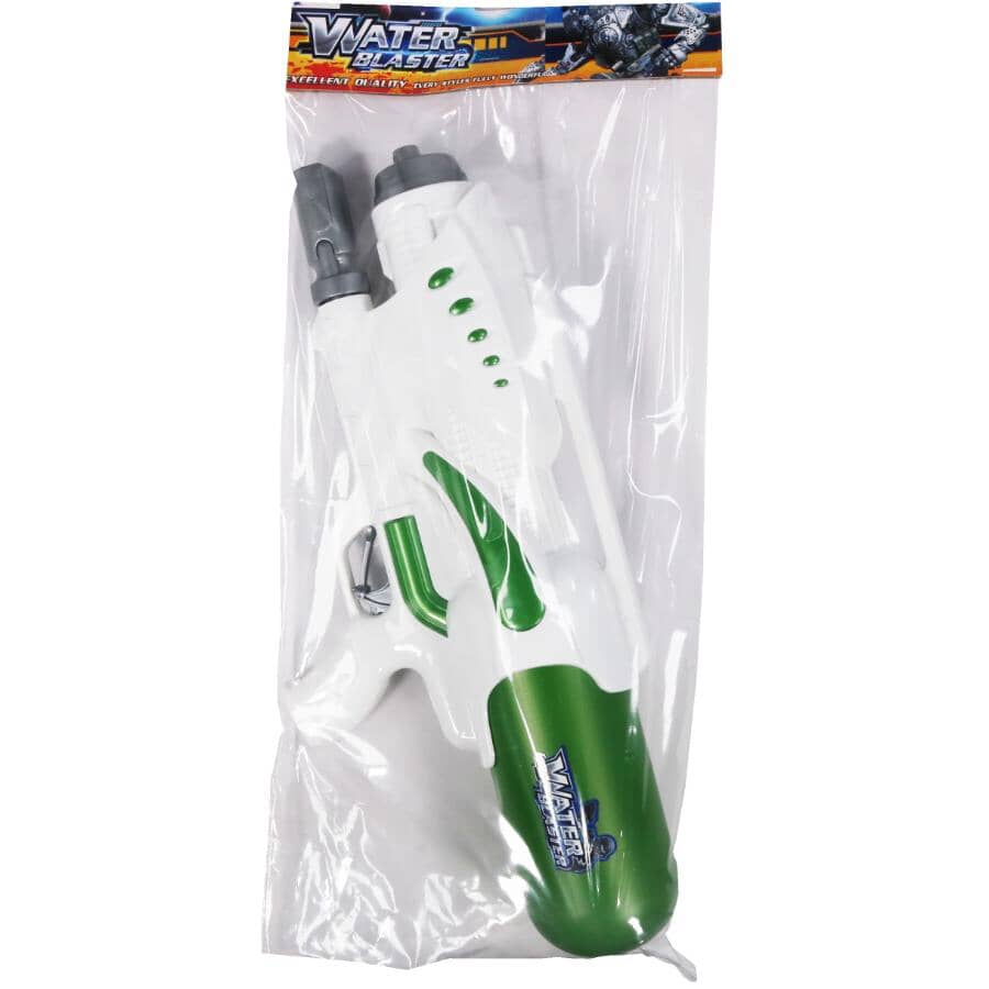20" Pump Action Water Gun | Home Hardware