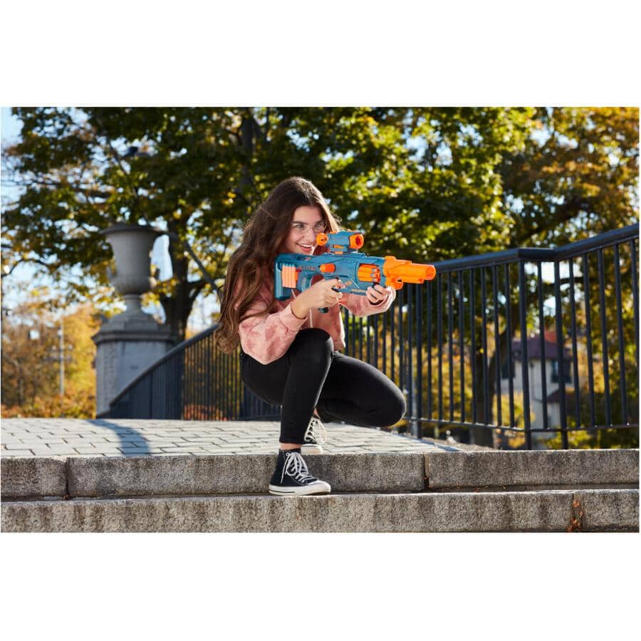 HASBRO Fusil Nerf Elite 2.0 Eaglepoint RD-8 | Home Hardware