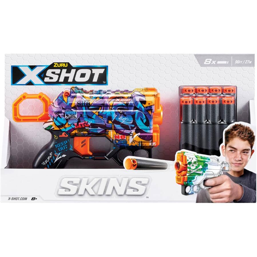 ZURU X | Home Hardware