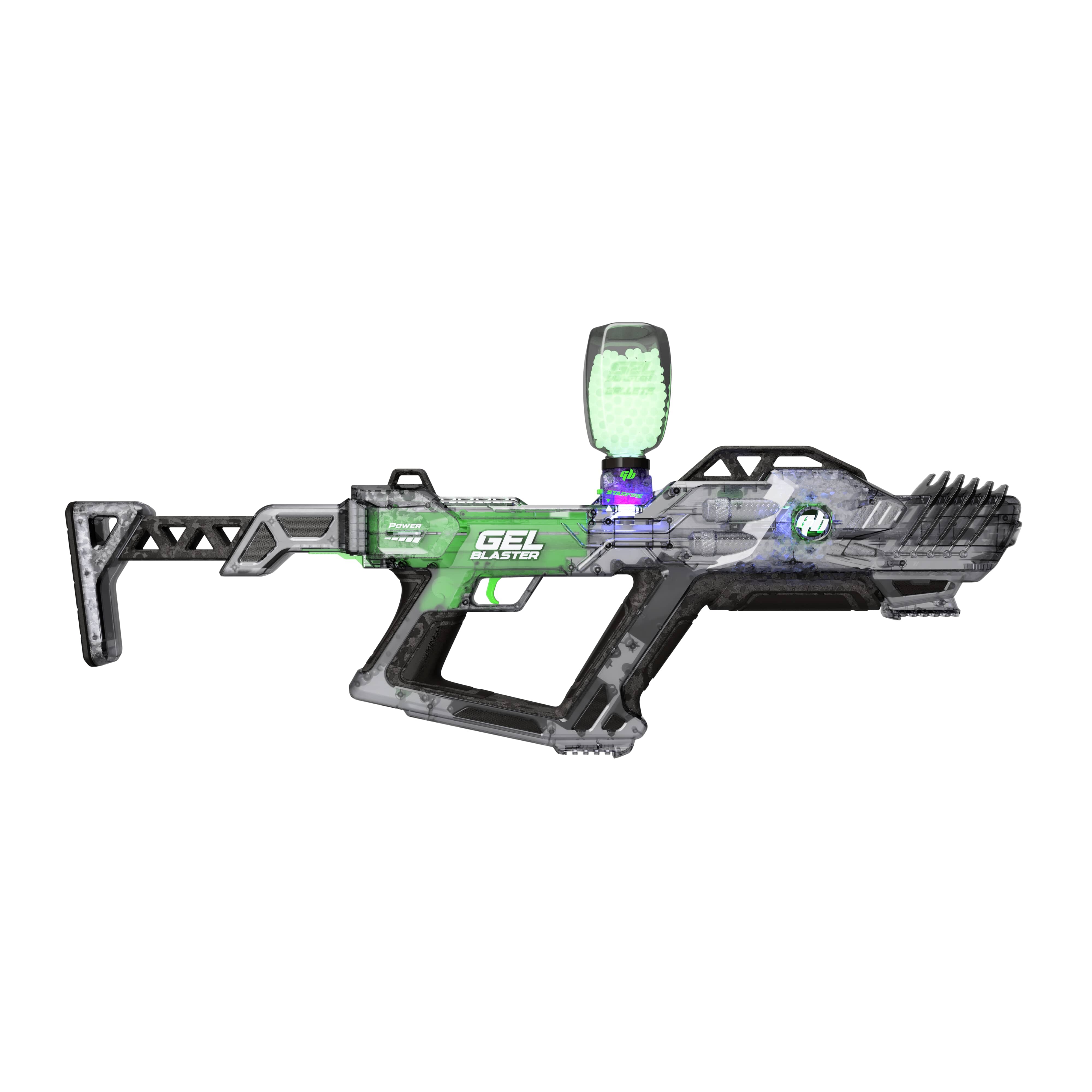 GEL BLASTER Surge 2 XL Gellet Blaster | Home Hardware