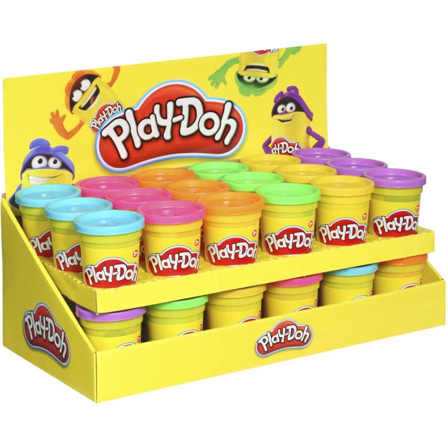 HASBRO Single Can of Play-Doh | Home Hardware