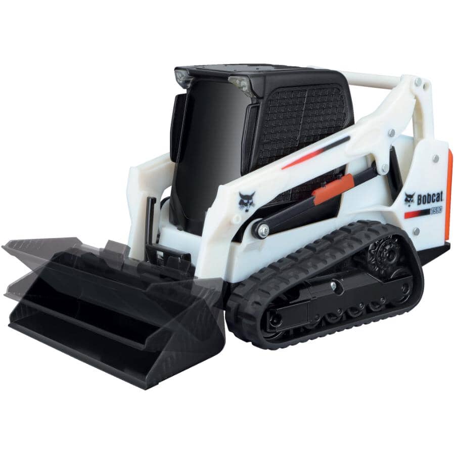 MAISTO Remote Controlled Bobcat Track Loader T590 | Home Hardware