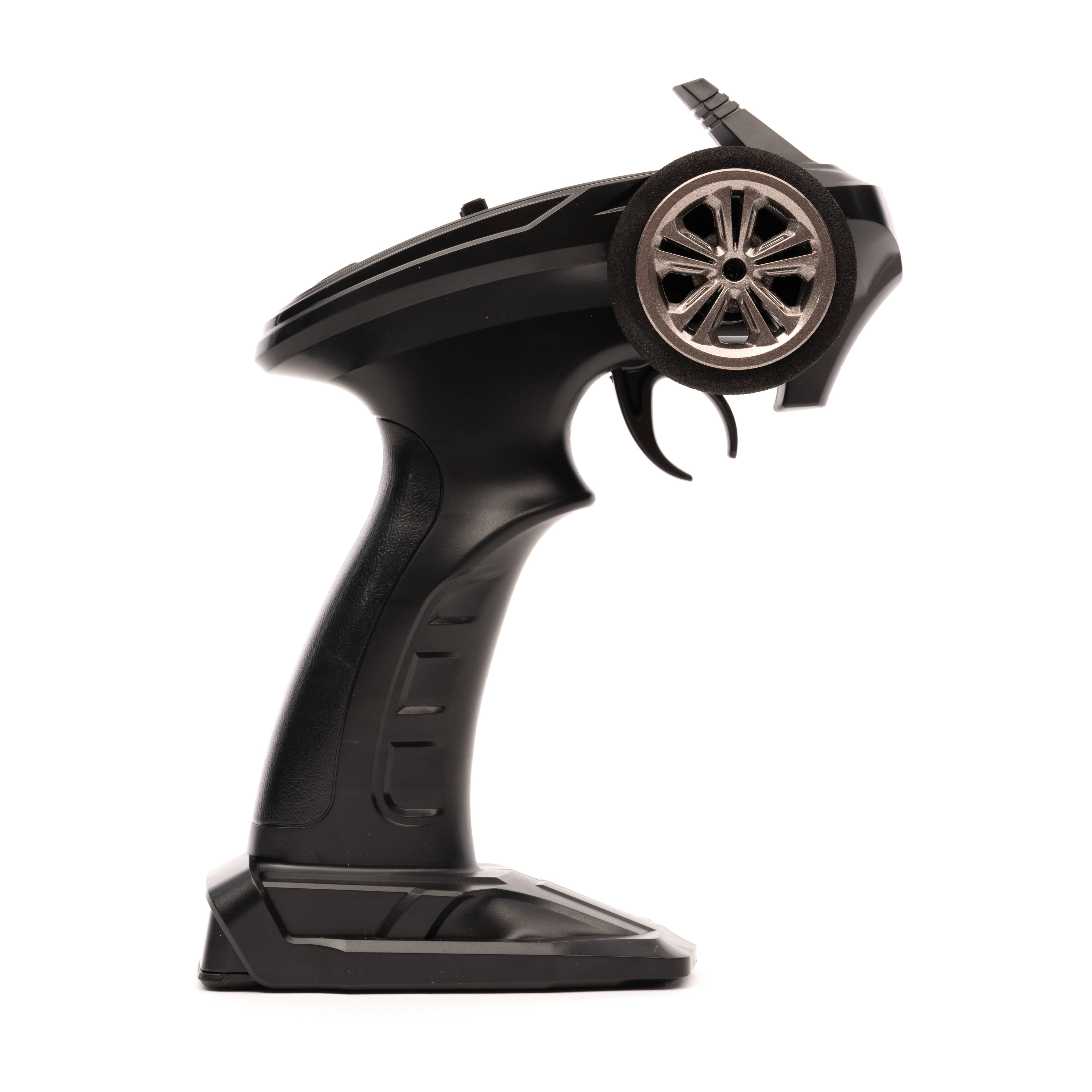 LITEHAWK Remote Controlled Crusher Evo Monster Truck | Home Hardware
