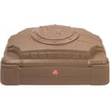 STEP 2 Brown Play and Store Sandbox | Home Hardware