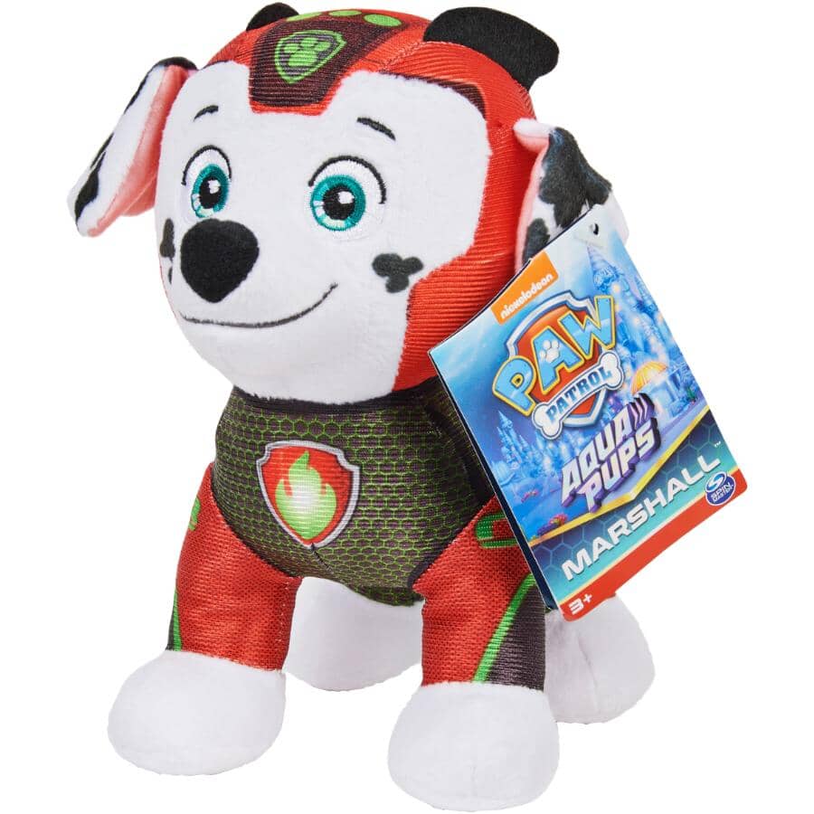 SPIN MASTER Paw Patrol Plush Toy | Home Hardware
