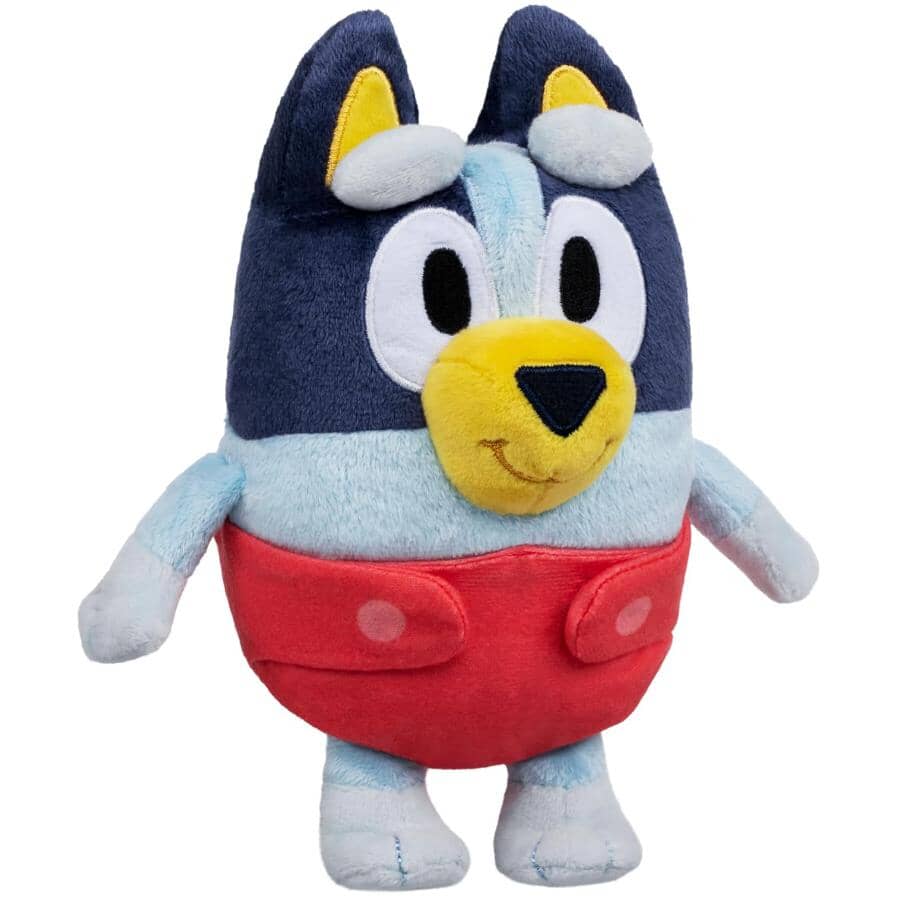 MOOSE Bluey & Friends S10 Plush Toy | Home Hardware