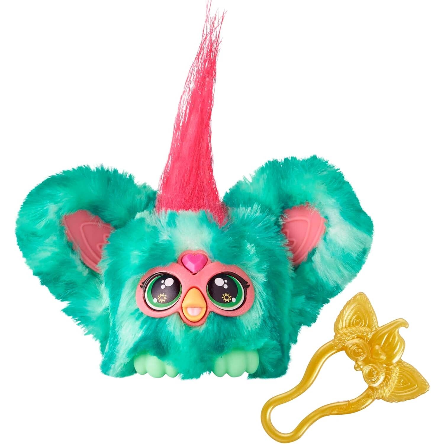 HASBRO Furby Furblets Plush Toys | Home Hardware