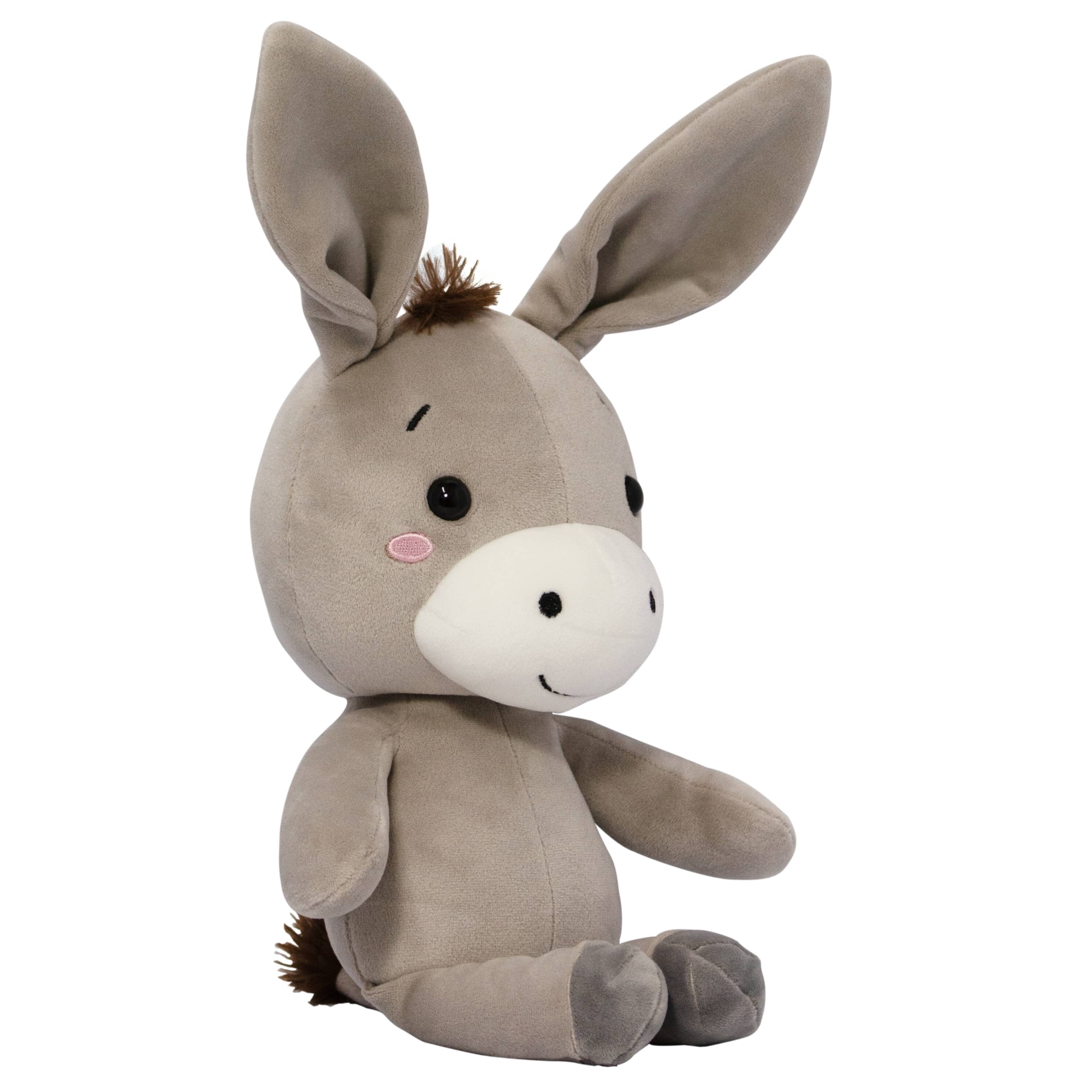 STARMAKER Dusty the Donkey Plush | Home Hardware