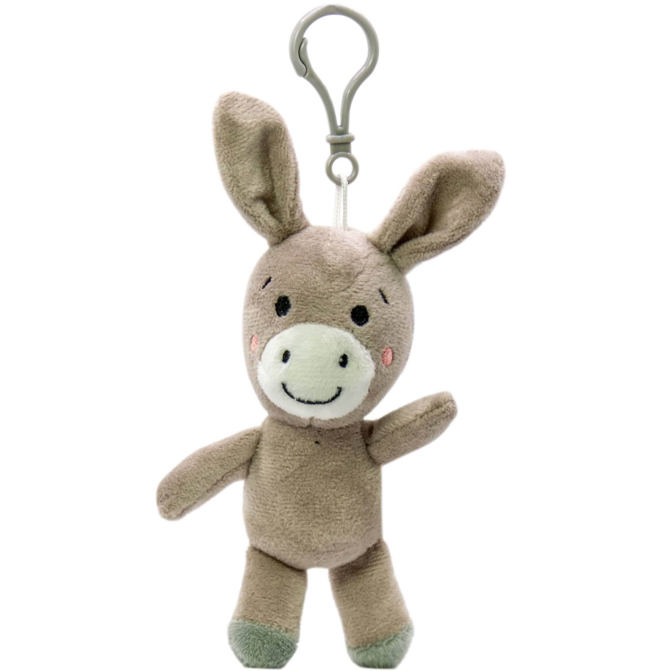 STARMAKER Dusty the Donkey Plush | Home Hardware