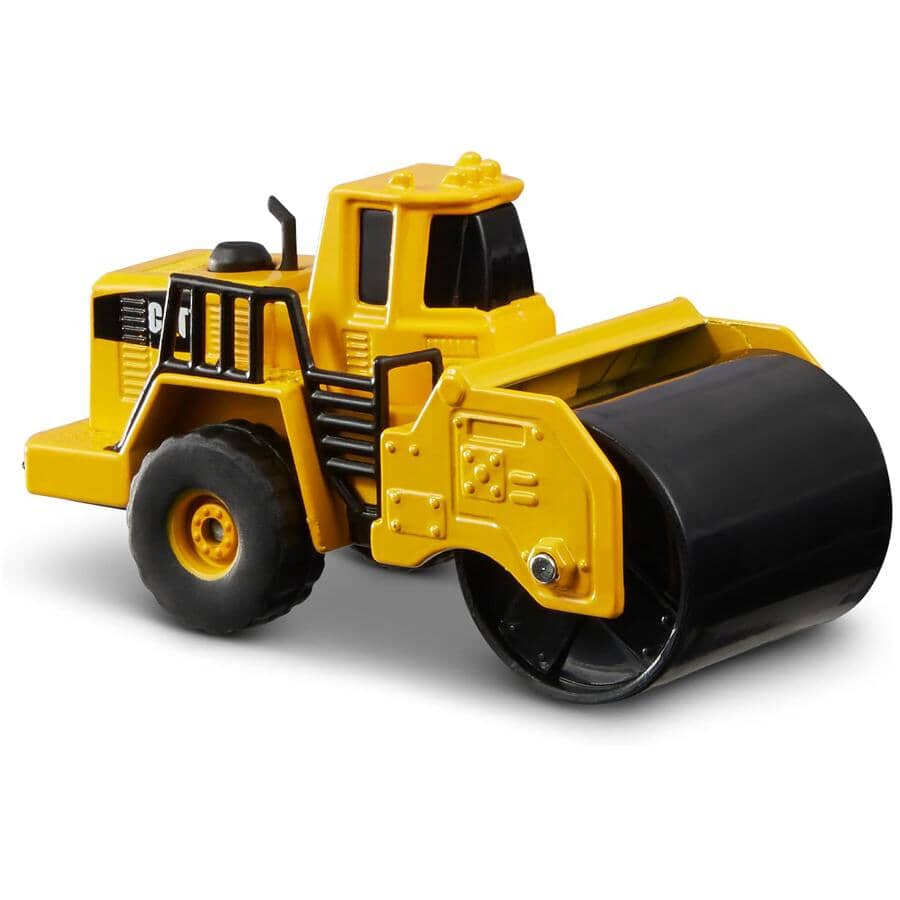 FUNRISE CAT Metal Construction Vehicles, 3 Pack | Home Hardware
