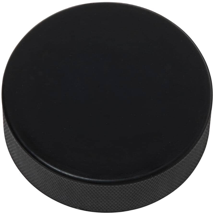 WINNWELL Regulation Ice Hockey Pail of 18 Pucks | Home Hardware