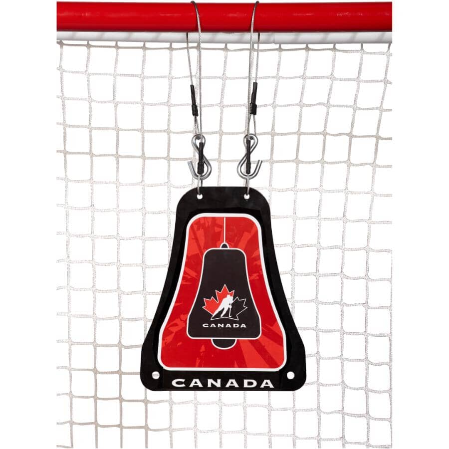 HOCKEY CANADA Hockey Practice Shooting Target | Home Hardware