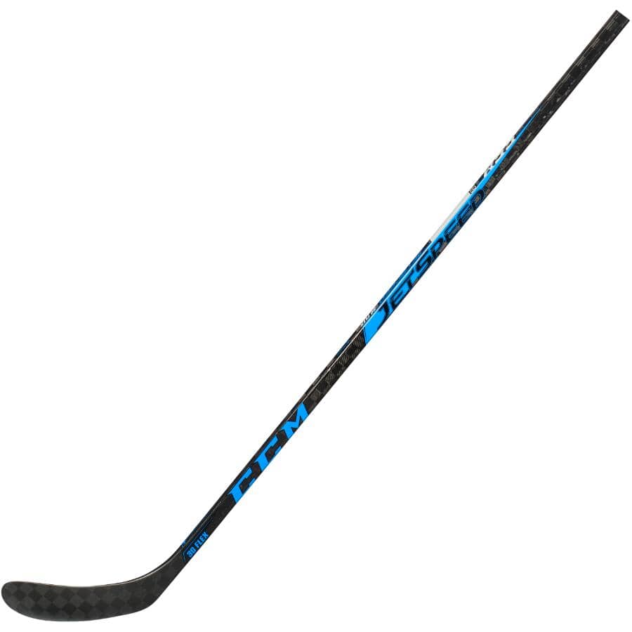 CCM Youth Jetspeed FT 20 Right Hand Hockey Stick | Home Hardware