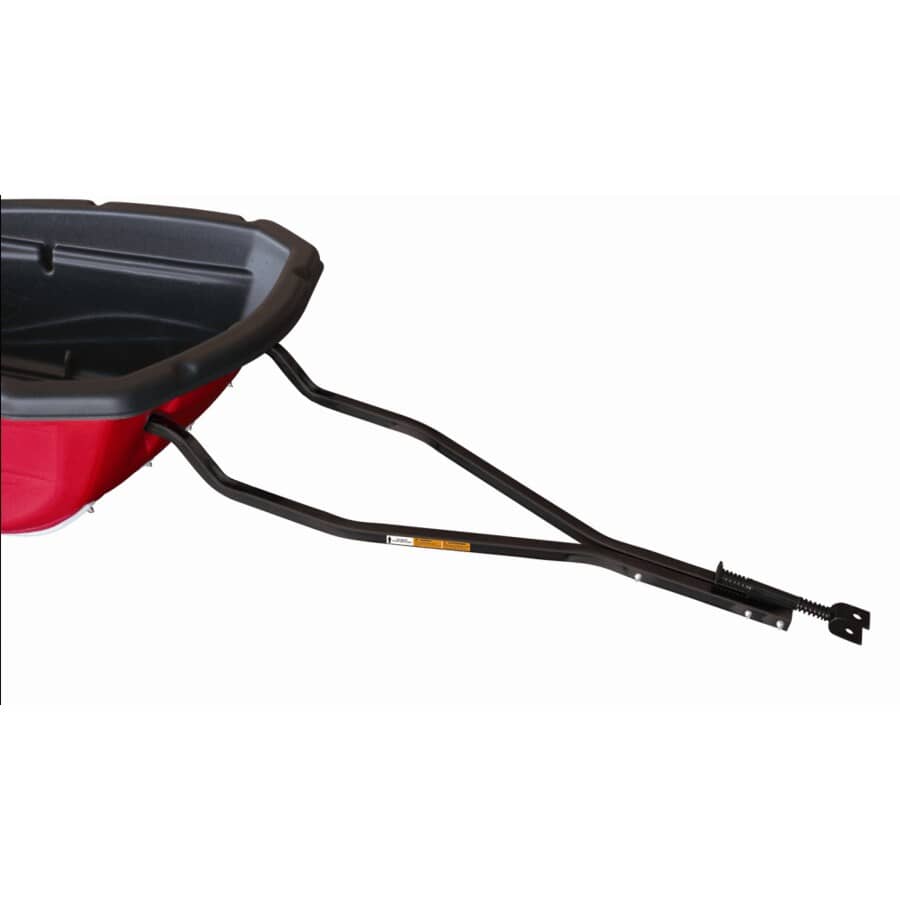PELICAN Metal Tow 2 Hitch, for Sled | Home Hardware