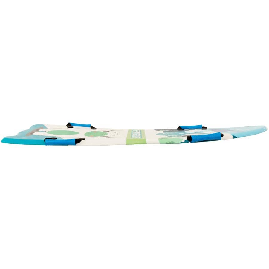 SPORTSSTUFF 49" Yeti Foam Sled | Home Hardware
