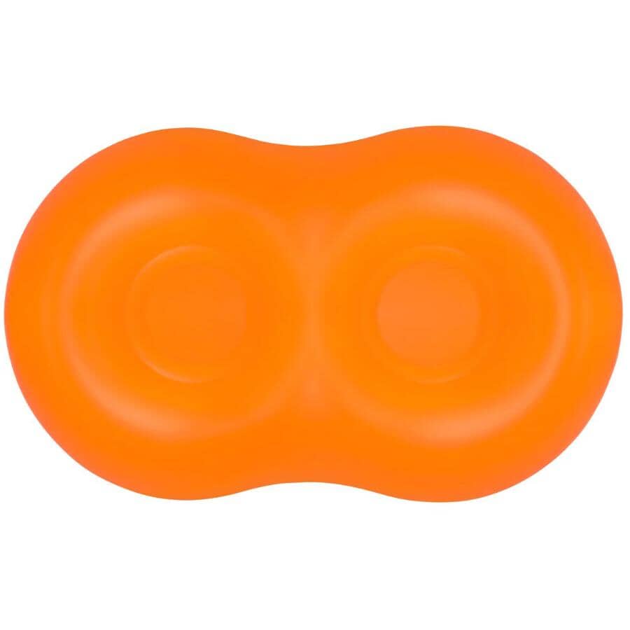 SPORTSSTUFF 78" Inflatable Space Cat 2 Rider Snow Tube | Home Hardware