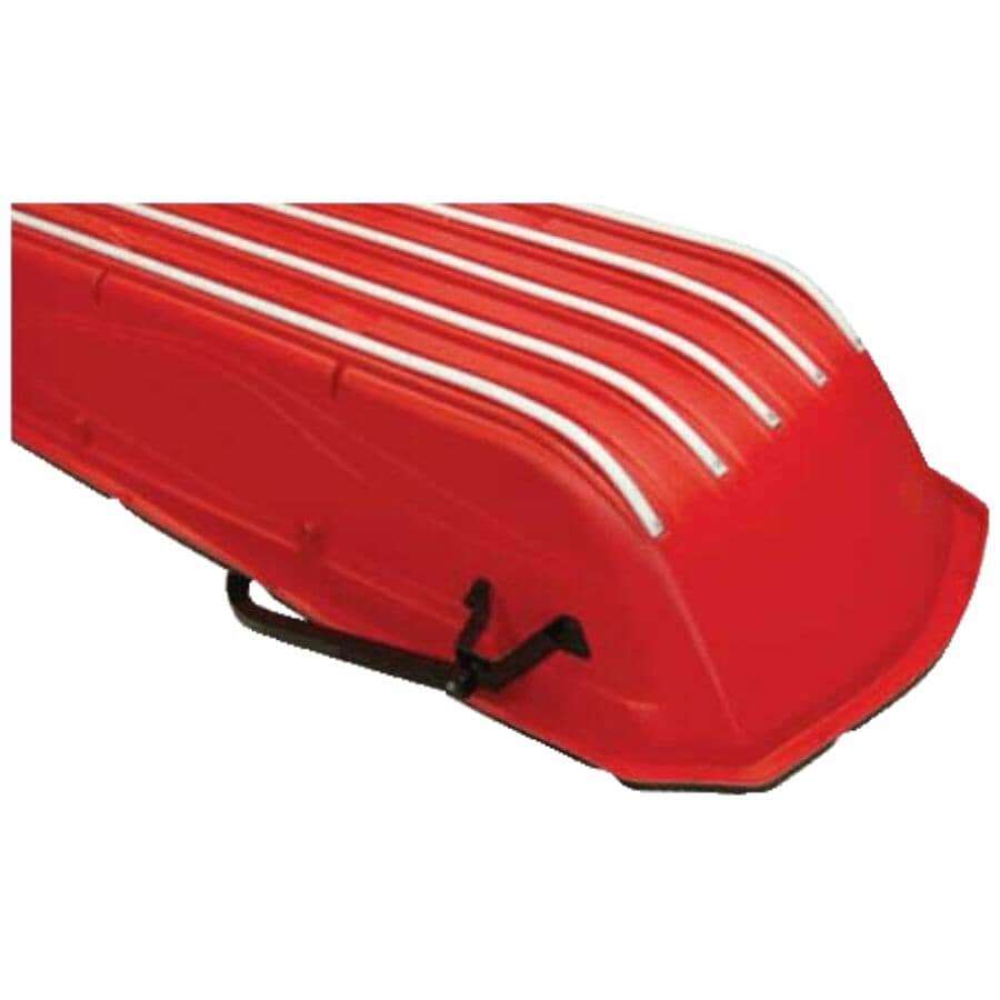 PELICAN Trek Sport 82 Utility Snow Sled | Home Hardware