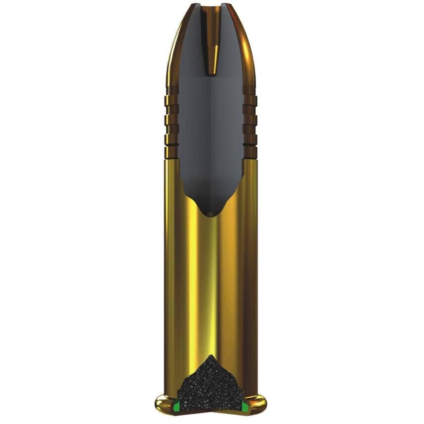 WINCHESTER 22 Calibre Hollow Point Long Rifle Ammunition | Home Hardware