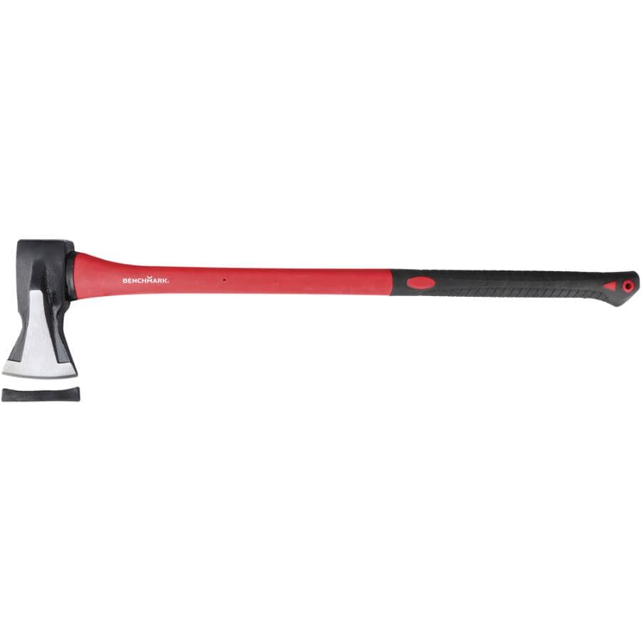 BENCHMARK 6 lb Splitting Maul | Home Hardware