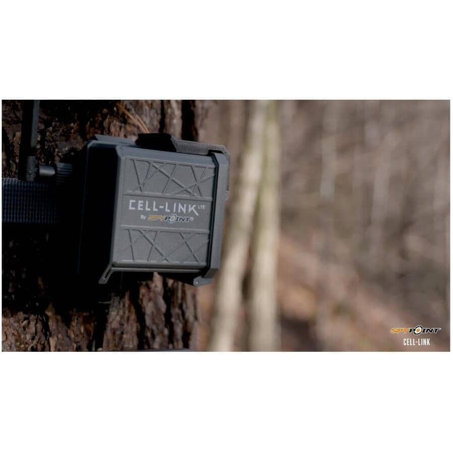 SPYPOINT Cell-Link Cellular Adapter | Home Hardware