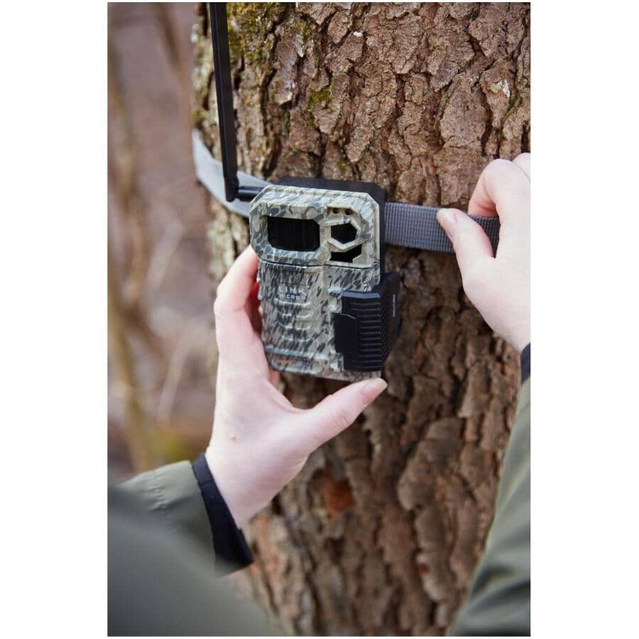 SPYPOINT Link-Micro Cellular Trail Camera | Home Hardware