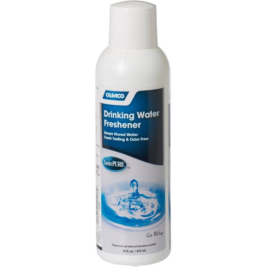 CAMCO TastePure Drinking Water Freshener | Home Hardware