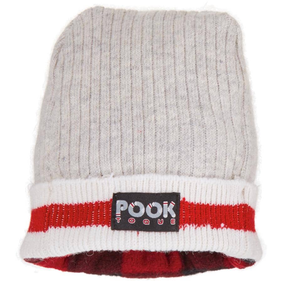 POOK Toque II Wool Toque | Home Hardware