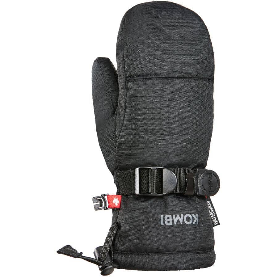 KOMBI Junior Everyday Winter Mitts | Home Hardware