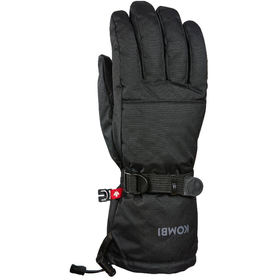 KOMBI Men's Everyday Winter Gloves | Home Hardware