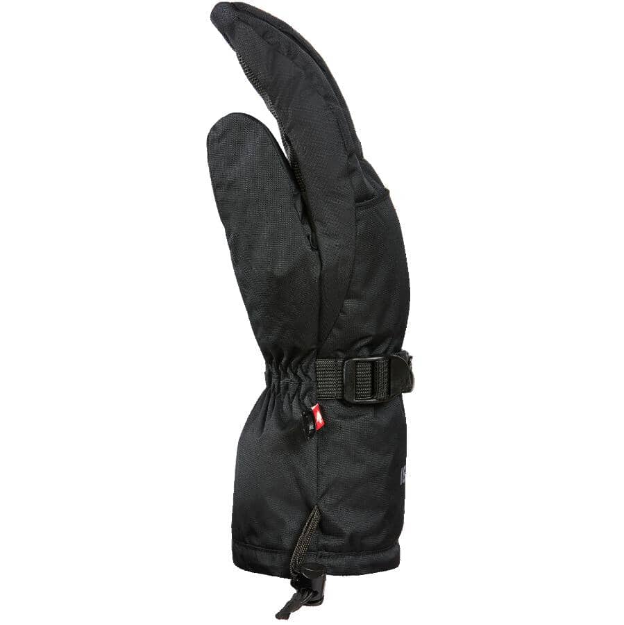 KOMBI Men's Everyday Winter Gloves | Home Hardware