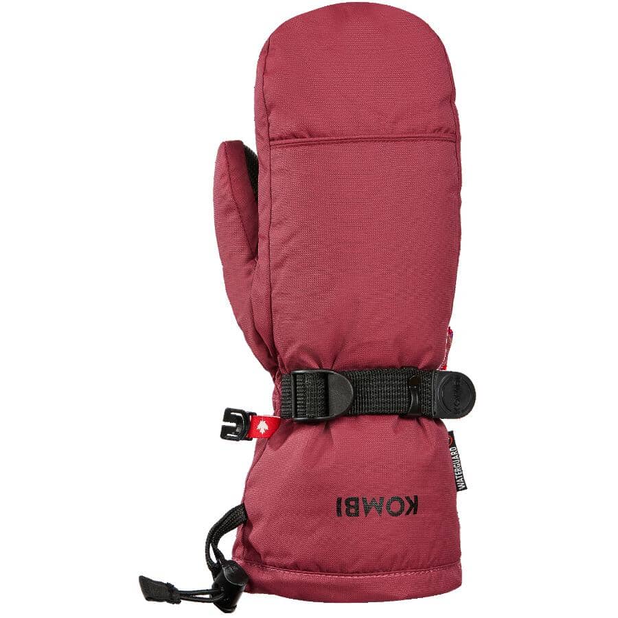 KOMBI Women's Everyday Winter Mitts | Home Hardware