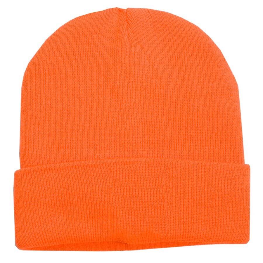 BACKWOODS Acrylic / Thinsulate Toque | Home Hardware