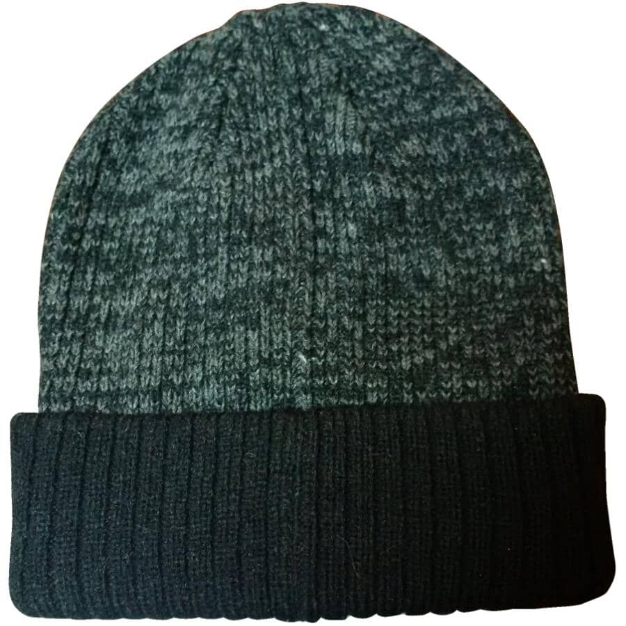 2-Tone Acrylic Toque | Home Hardware