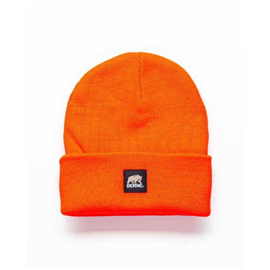 BERNE Heritage Knit Cuff Toque | Home Hardware