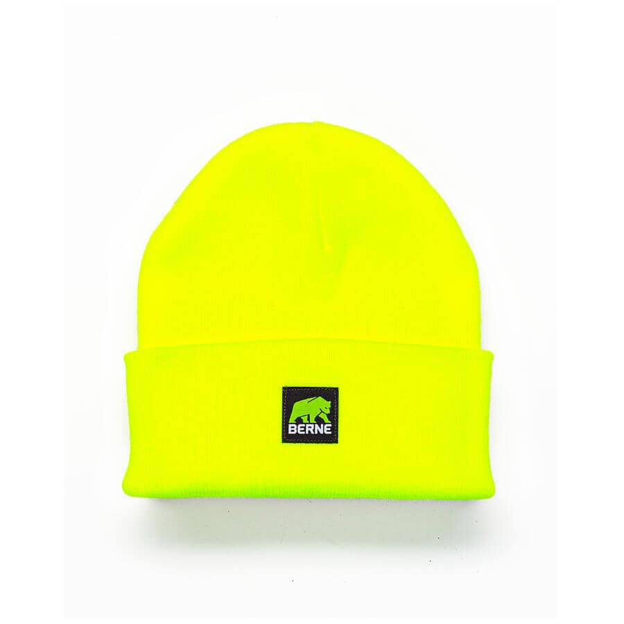 BERNE Heritage Knit Cuff Toque | Home Hardware
