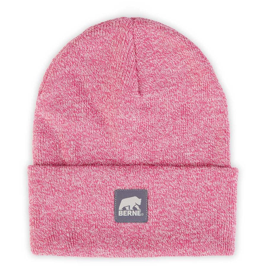 BERNE Heritage Knit Cuff Toque | Home Hardware