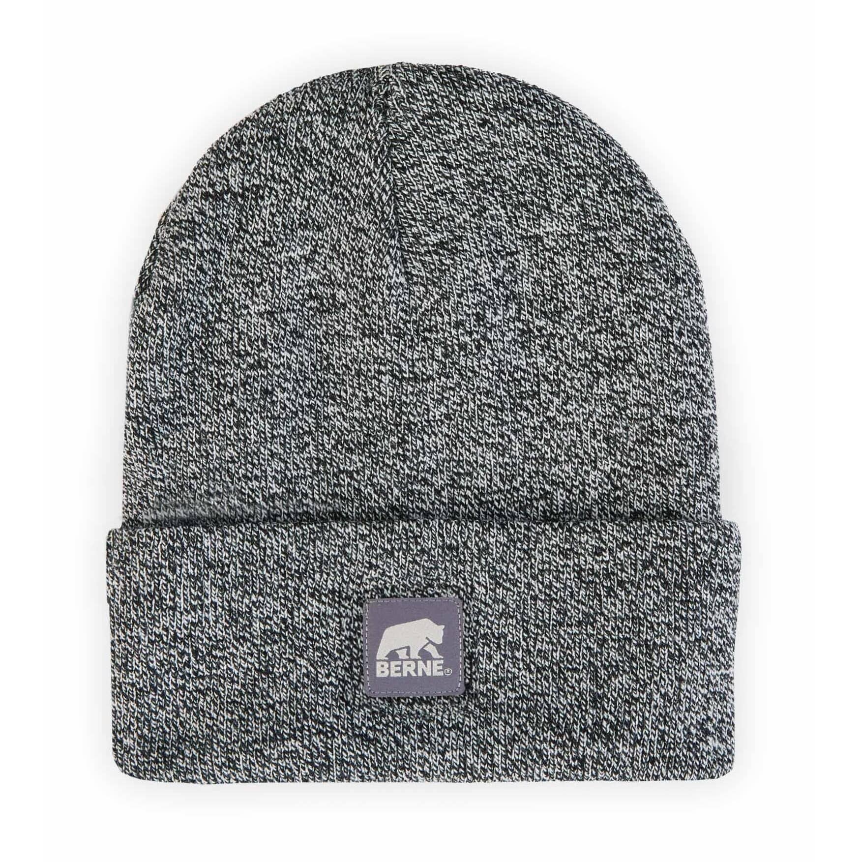 BERNE Heritage Knit Cuff Toque | Home Hardware