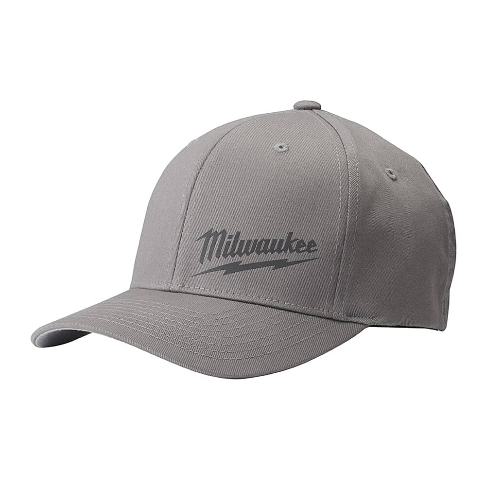 MILWAUKEE Fitted Hat | Home Hardware