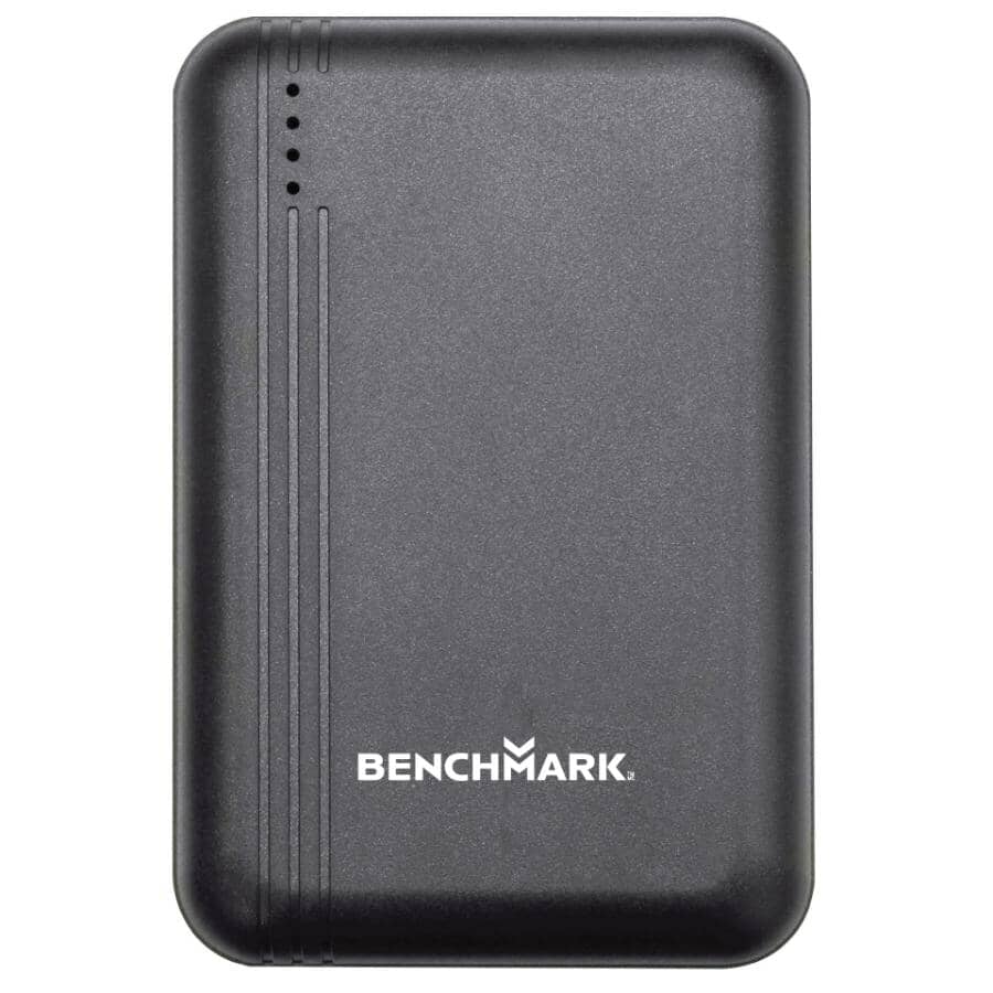 BENCHMARK 5Ah Heated Clothing Battery with Charging Cable | Home Hardware