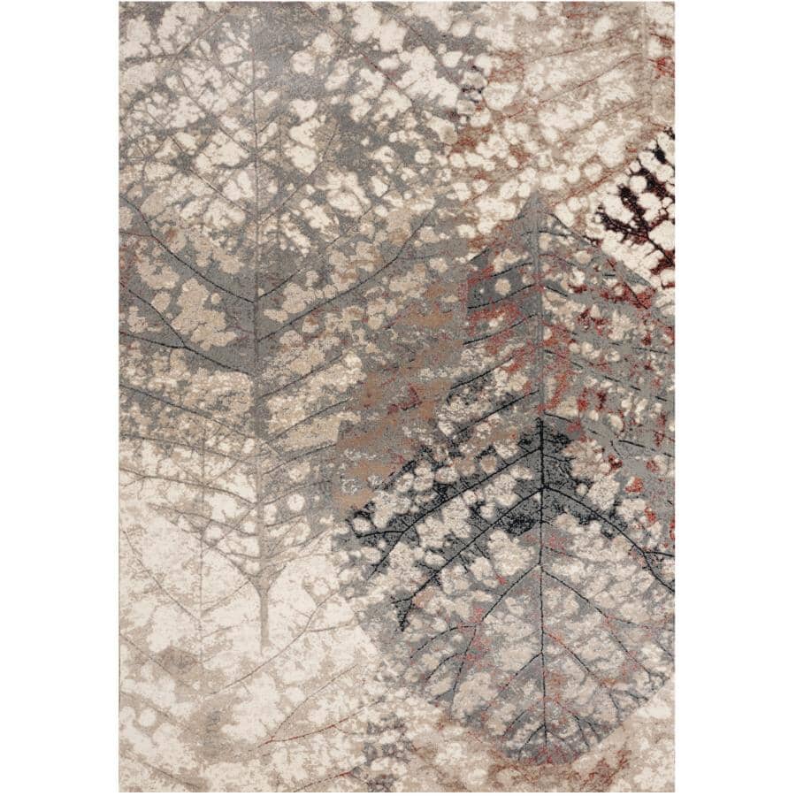 KALORA INTERIORS 8' x 11' Abbey Area Rug | Home Hardware