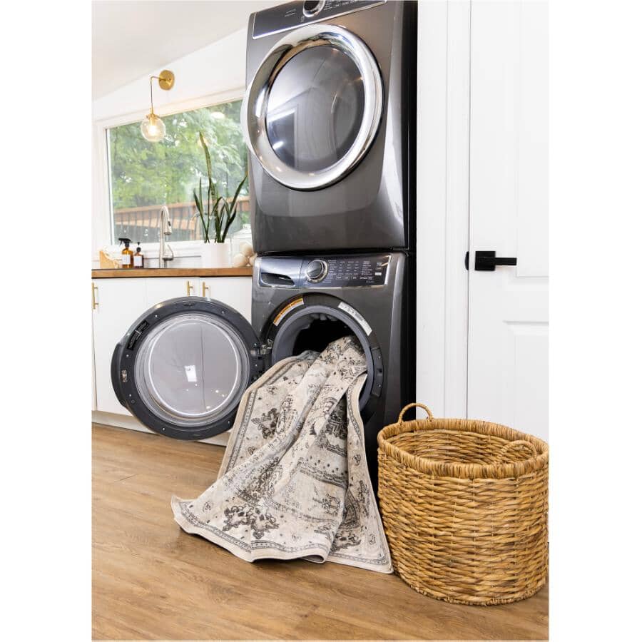 INSTYLE Washable Collection 5' x 8' Classic Area Rug | Home Hardware