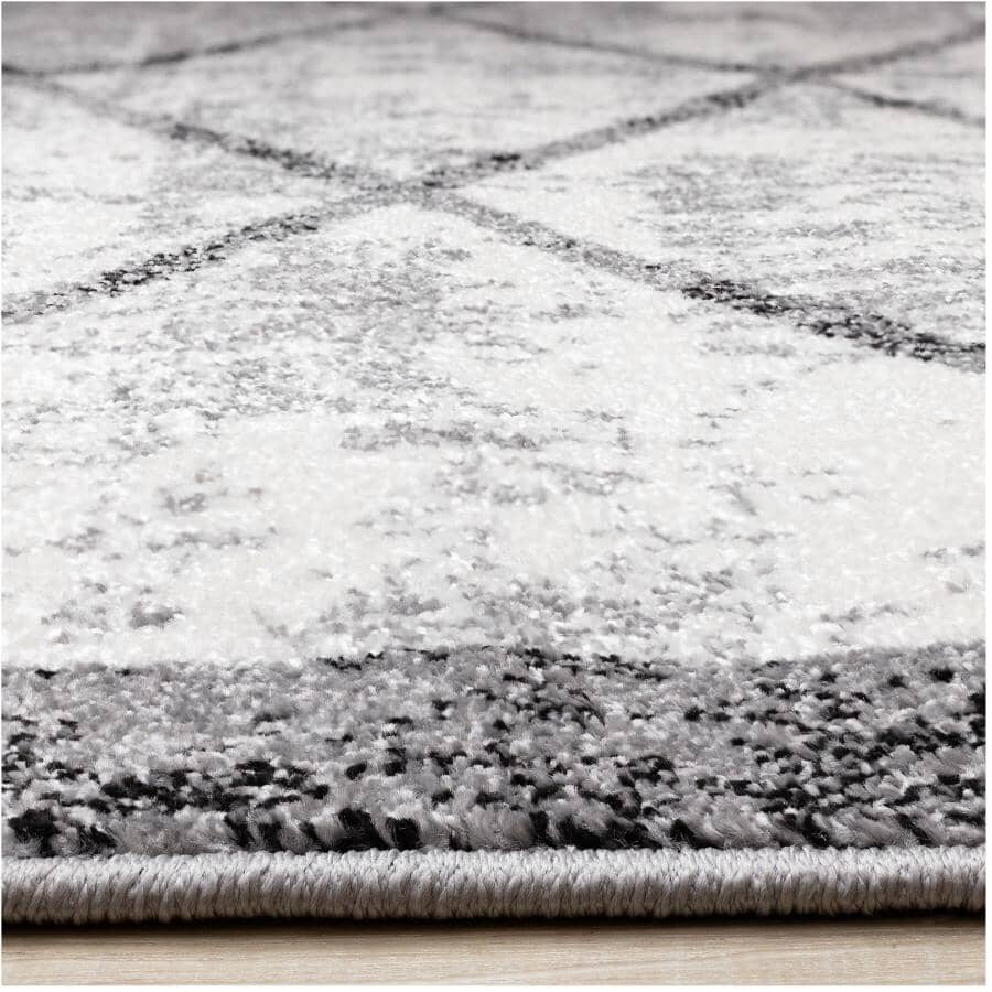 KALORA INTERIORS 7' x 10' Century Area Rug | Home Hardware