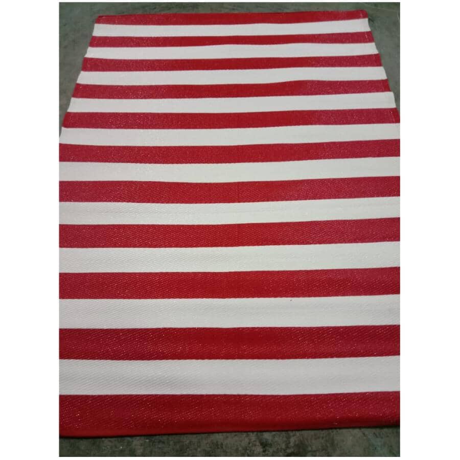 MULTIMATS Plastic Patio Rug | Home Hardware