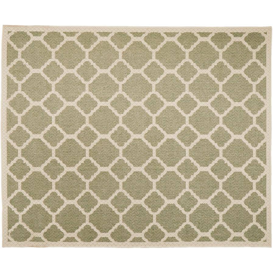SCOTT MCGILLIVRAY Flatweave Patio Rug | Home Hardware