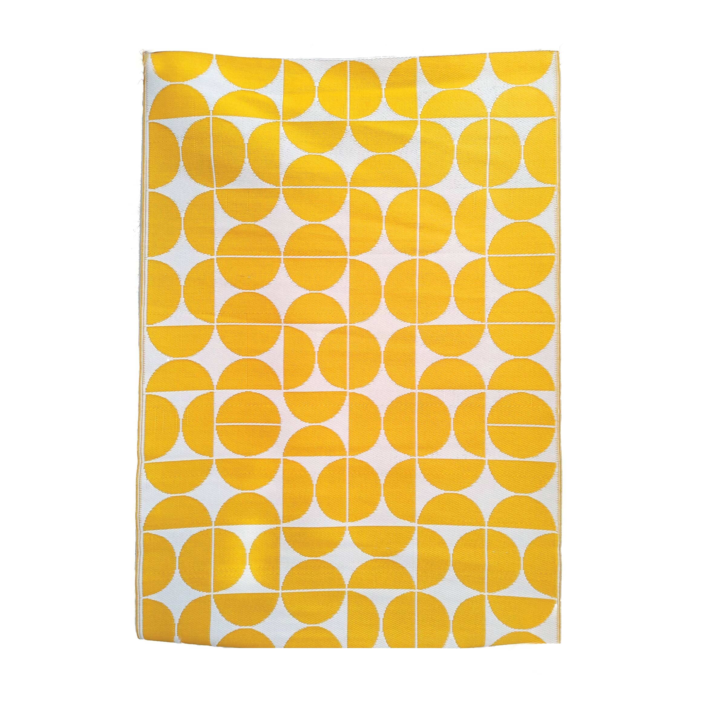 MULTIMATS Double Weave Polypropylene Patio Rug | Home Hardware