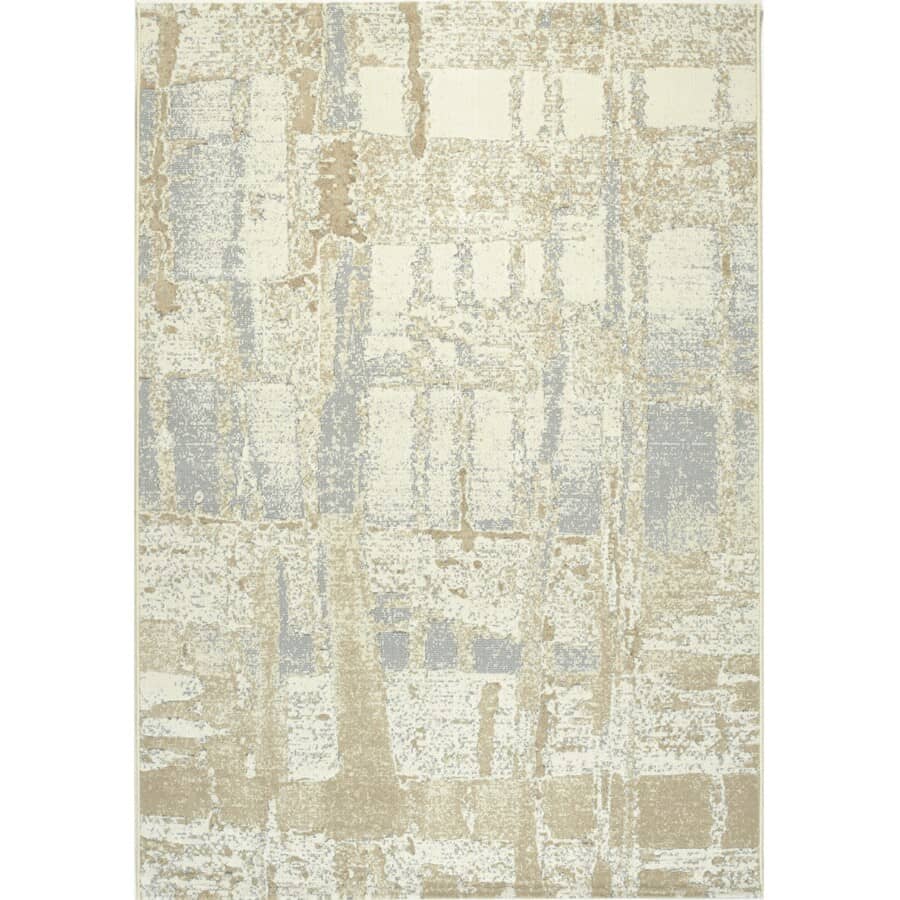 KALORA INTERIORS 8' x 11 Intrigue Subtle Organic Area Rug | Home Hardware