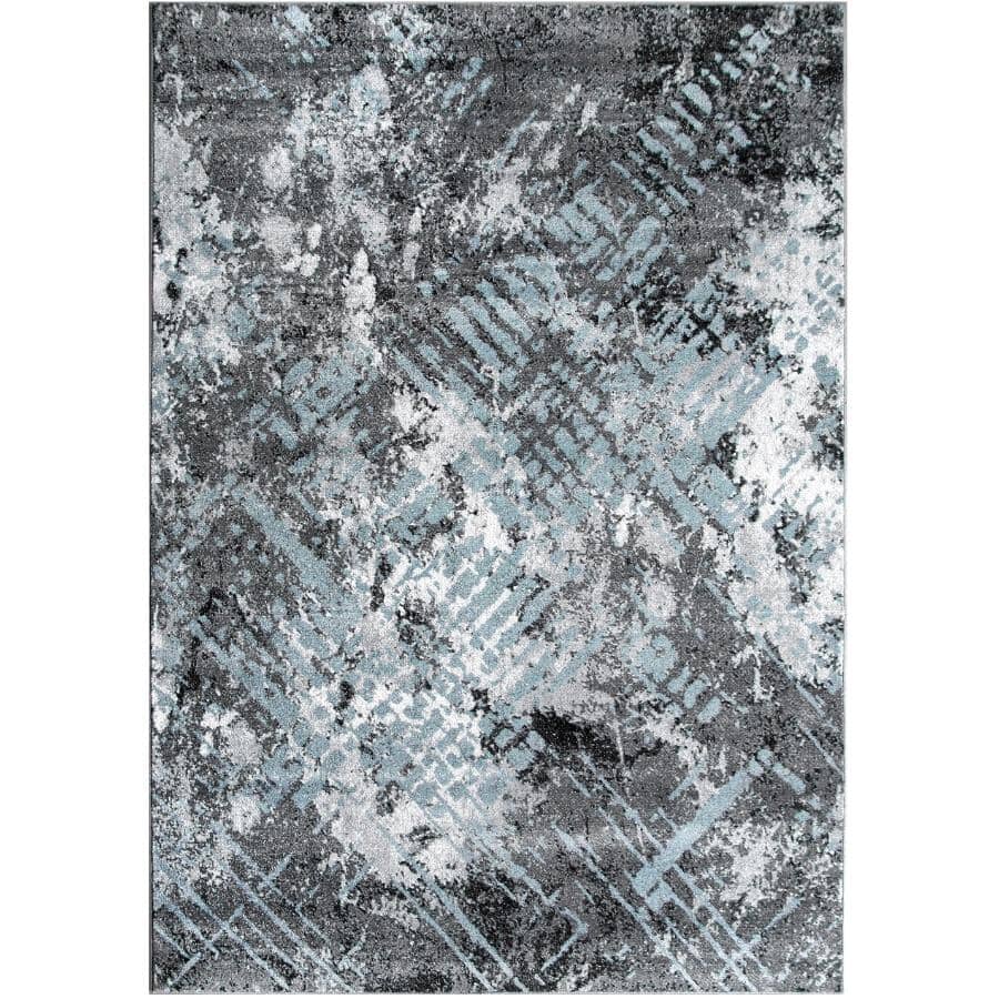 KALORA INTERIORS 6' x 8' Dawn Area Rug | Home Hardware