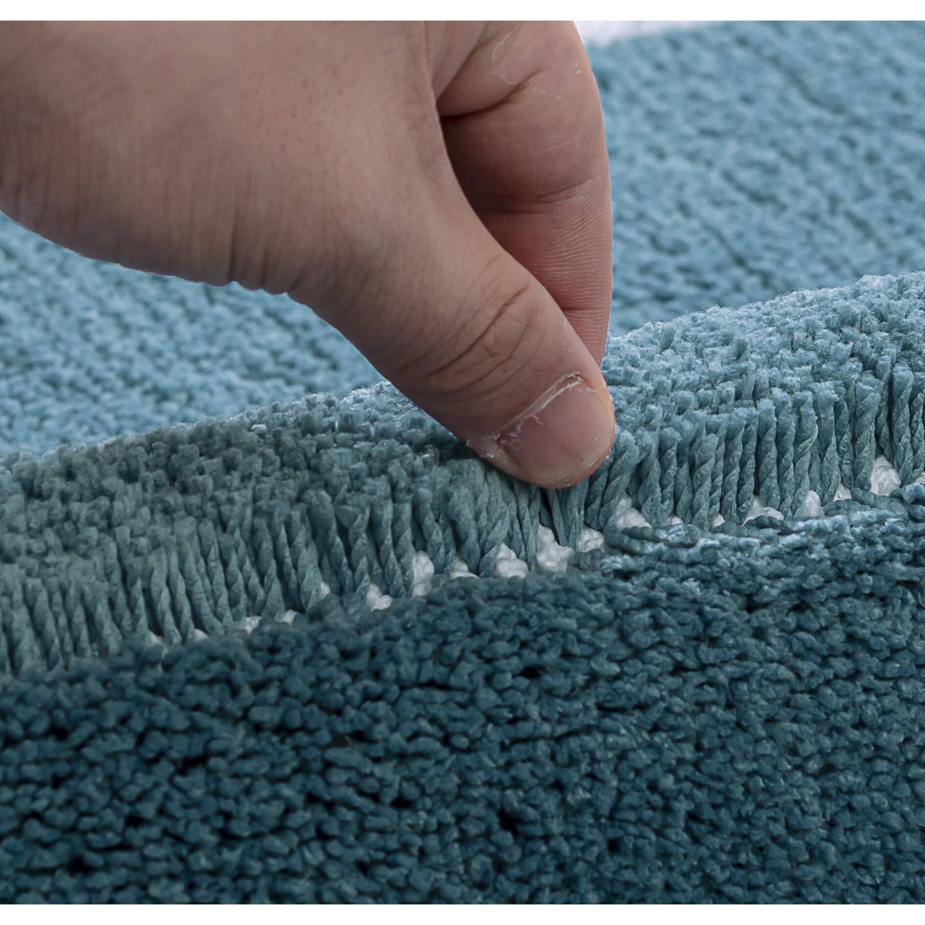 INSTYLE Microfiber Polyester Bath Mat | Home Hardware
