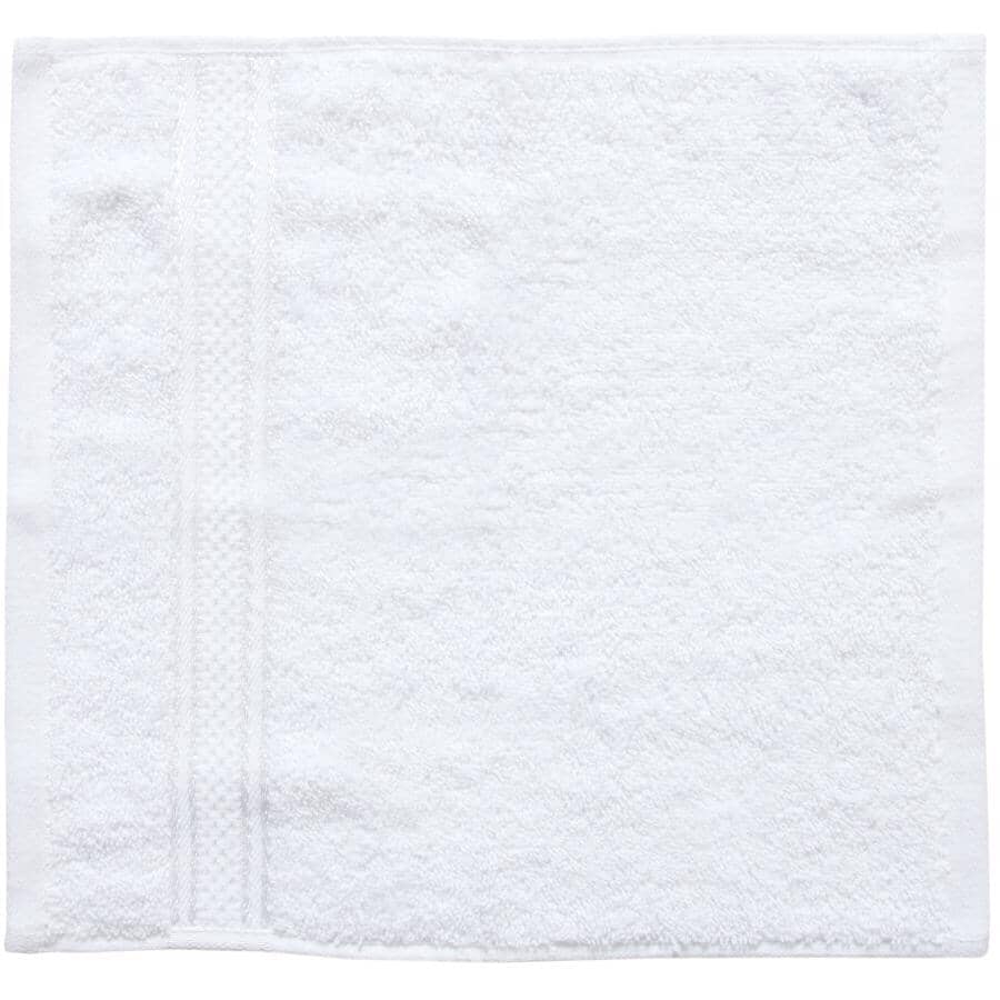INSTYLE Kensley Cotton Face Cloths | Home Hardware
